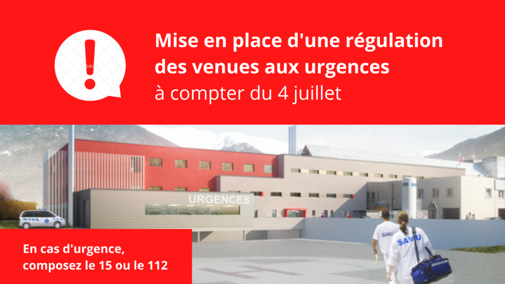 Accueil - CHAM - Centre Hospitalier Albertville-Moûtiers